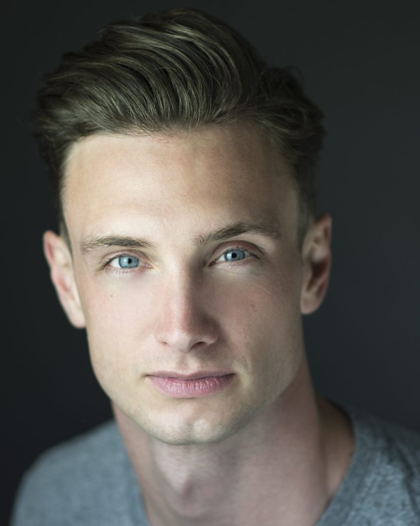 Ben Irish: my opening night as a soprano lead - Susan Elkin