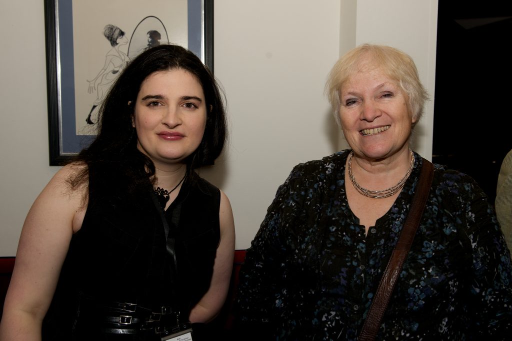 Is theatre reviewing teachable? - Susan Elkin