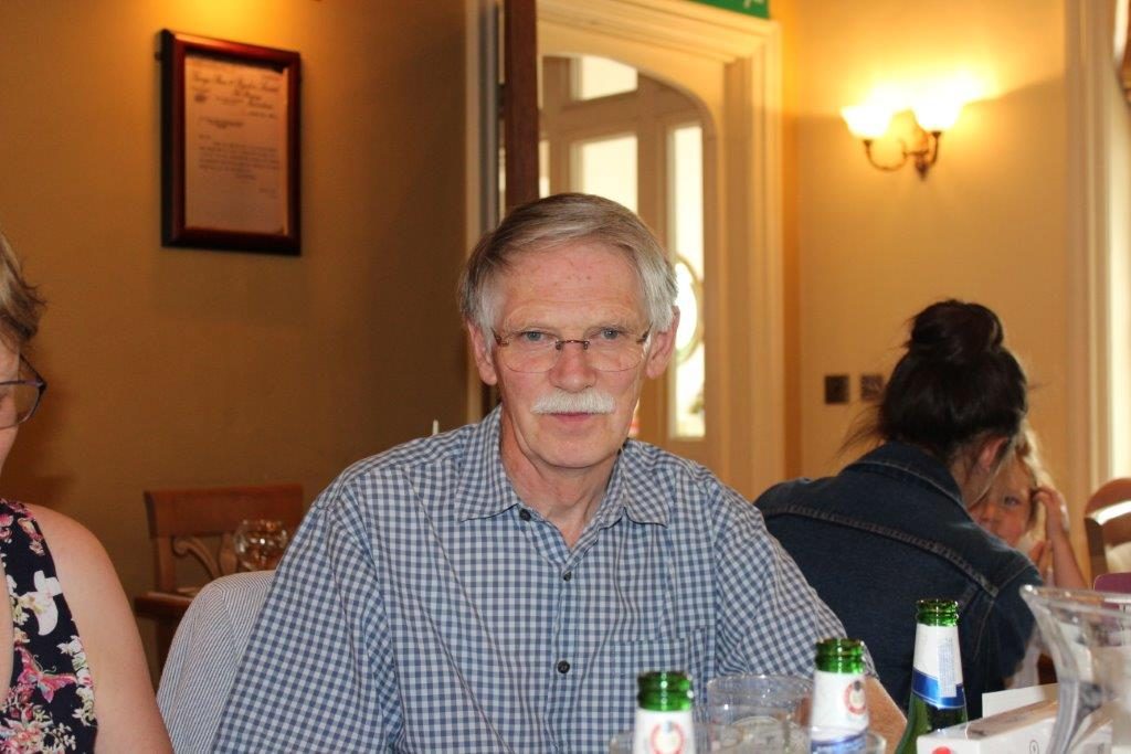 What's the time? - Susan Elkin