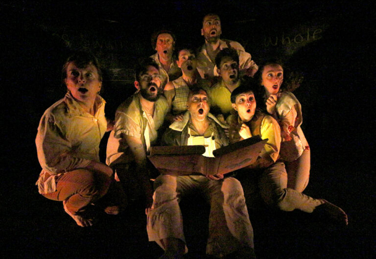 The Little Prince (Susan Elkin reviews) - Susan Elkin